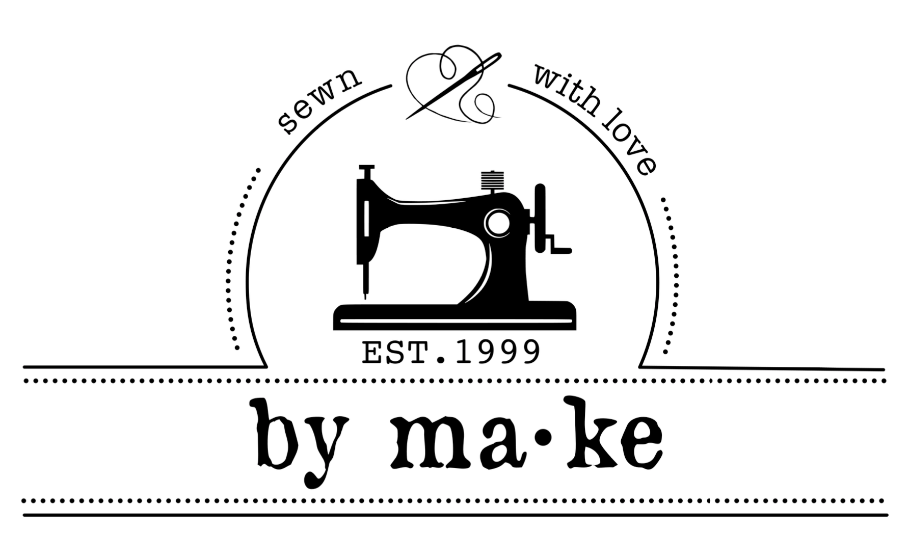 Ma-ke Logo – MIIS ATELIER